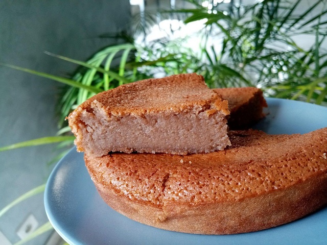 Recettes de Crème de marrons de Mes Meilleures Recettes Faciles