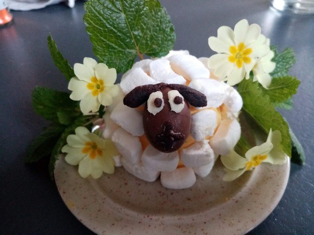 Recettes de Mouton de Mes Meilleures Recettes Faciles