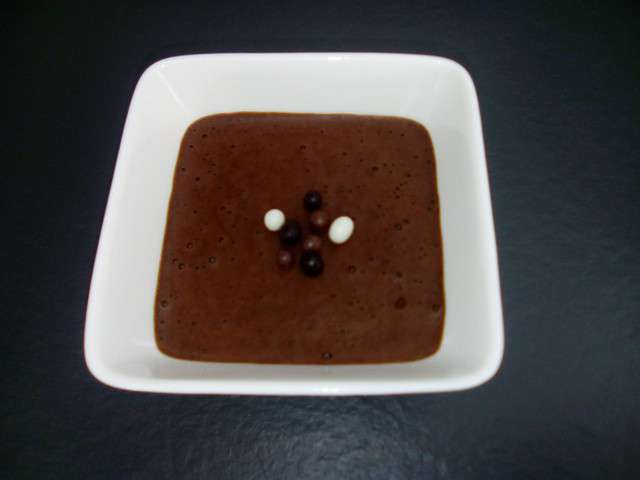 Les Meilleures Recettes de Jus et Mousse au Chocolat