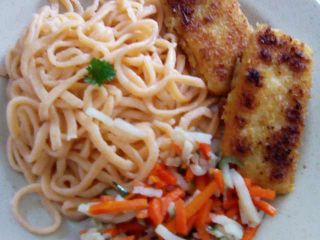 Recettes de Ratatouille et Pâtes