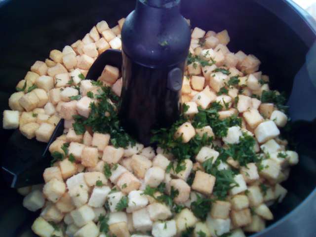 Recettes d'Actifry - 6
