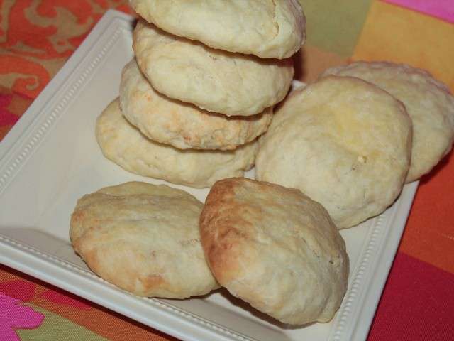 Recettes de Kiri de Mes p'tits biscuits gourmands
