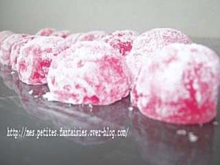 Les Meilleures Recettes de Loukoums