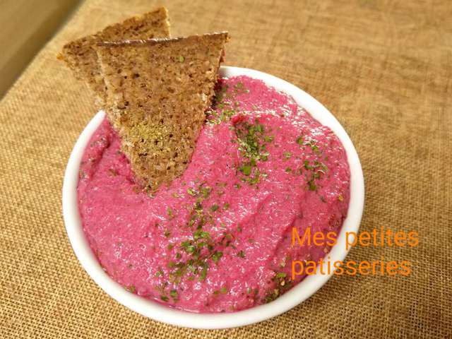 Recettes de Betteraves