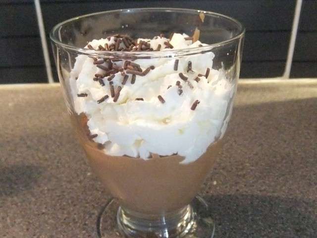 Recettes de Crème glacée de Mes petites recettes du quotidien