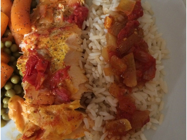 Recettes de Cuisson au Four et Poisson
