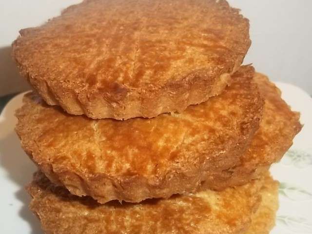 Les Meilleures Recettes de Gâteau au Beurre