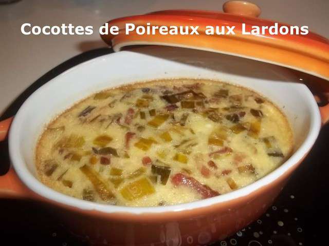 Les Meilleures Recettes de Cocottes