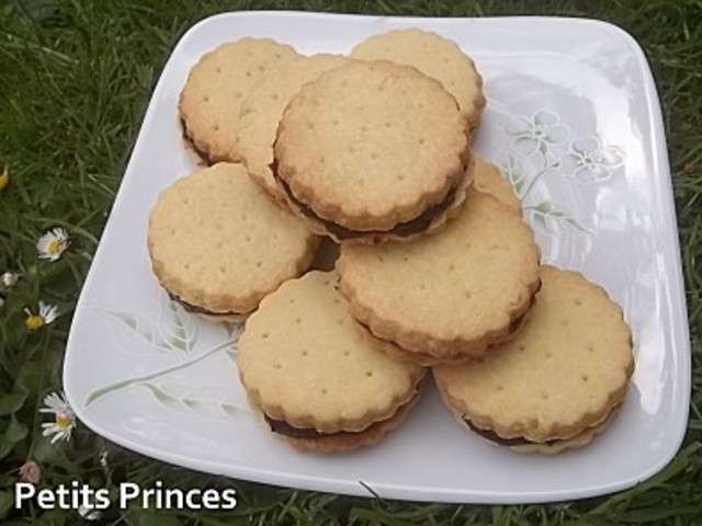 Recettes de Gourmandises de Mes petites recettes préférées