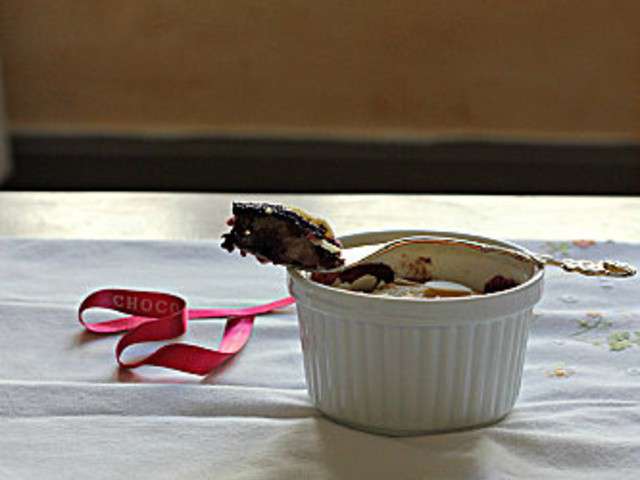 Recettes de Fruits rouges de Mes petits choux