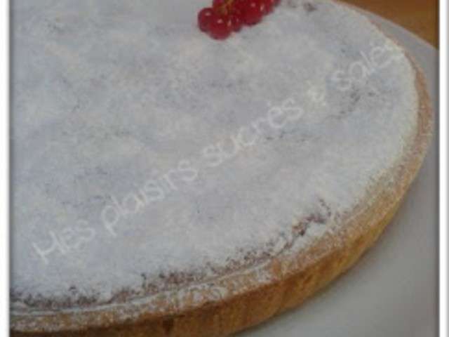 Recettes de Groseilles de Mes plaisirs sucrés & salés