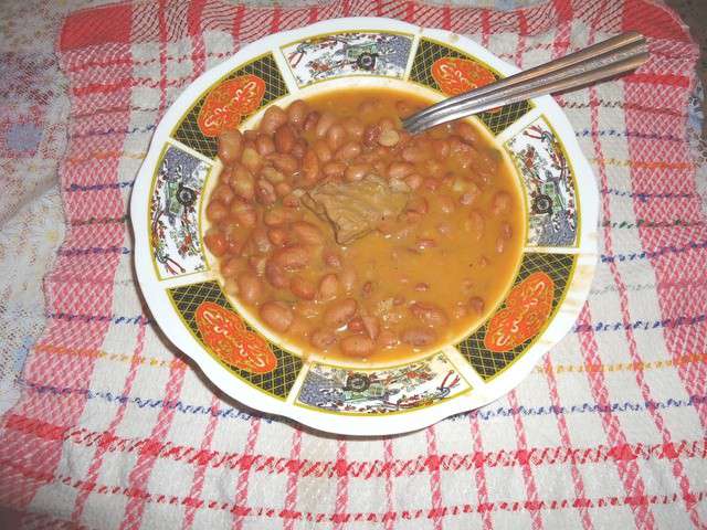 Recettes de Plats de mes recettes à partager