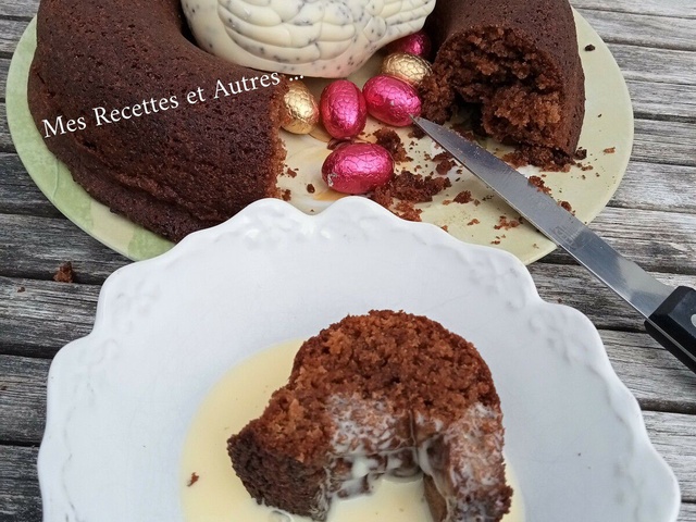 Recettes de Restes et Gâteaux