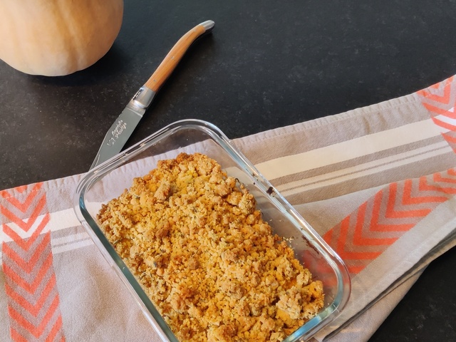Recettes De Courge Butternut De Mes Recettes Et Conseils Santé