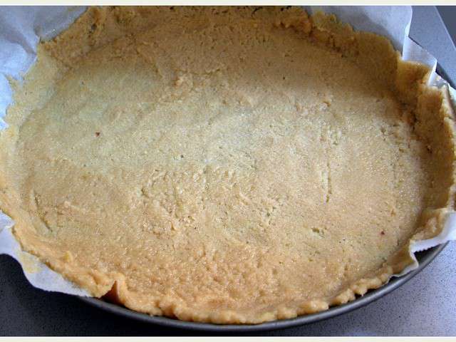 Recettes de Pâte Sablée de Mes recettes gourmandes