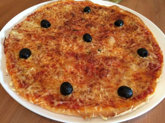 Recettes de Pizza Facile et Pâté
