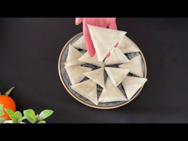 Recette Samoussas facile - Les recettes de Samoussas les plus faciles ... Recette Samoussas facile - Les recettes de Samoussas les plus faciles ...