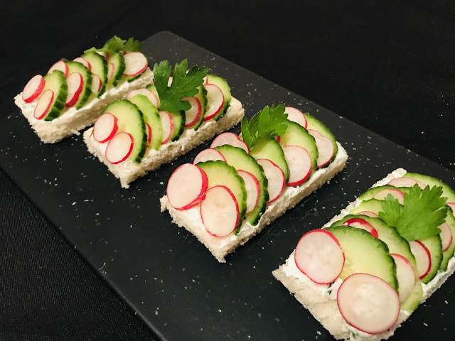 Recette Toasts facile - Les recettes de Toasts les plus faciles et rapides