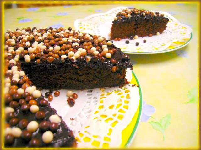 Recettes de Gâteau Moelleux de mes recettes simple et facile