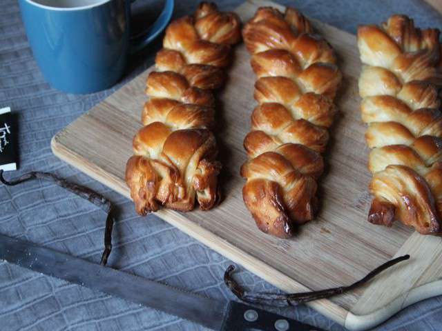 Recettes de Craquelin - 9