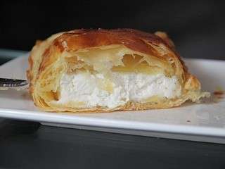 Les Meilleures Recettes de Feuilletés et Chèvre