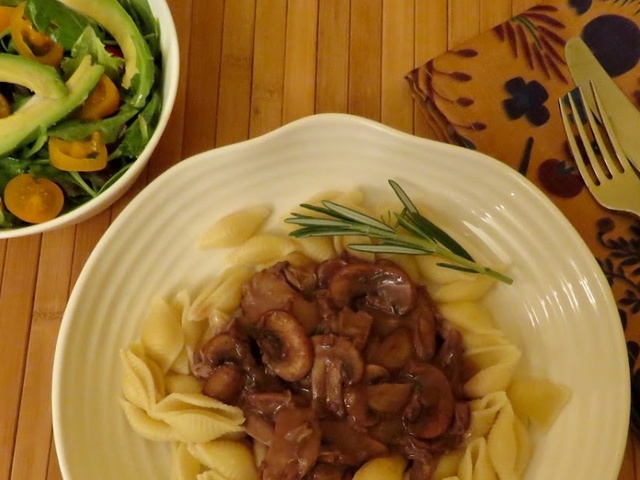 Recettes de Sauce au porto