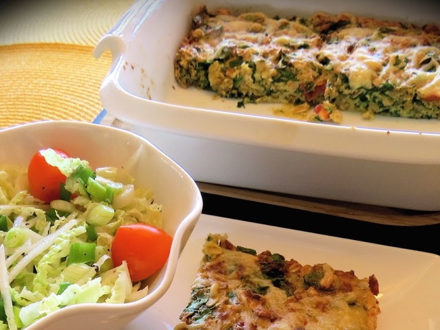 Recettes de Cuisine express de Messidor cuisine, vol. 2