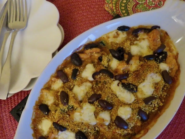 Recettes de Croustade de Messidor cuisine, vol. 2