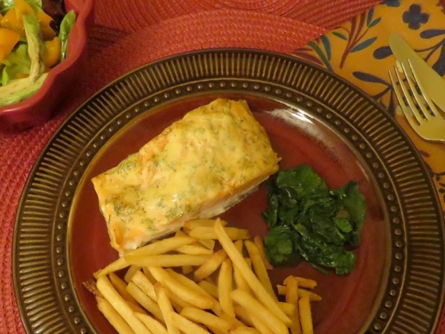 Les Meilleures Recettes de Truites de Messidor cuisine, vol. 2