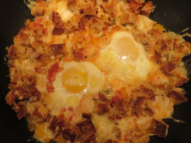 Les Meilleures Recettes de Poêlée de Messidor cuisine, vol. 2