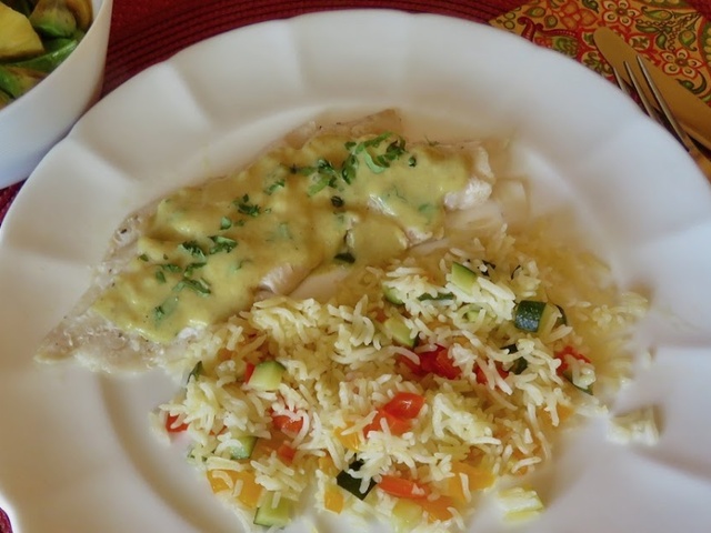 Recettes de Messidor cuisine, vol. 2