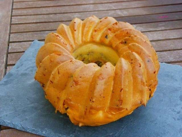 Recettes de Gâteau au Mascarpone de Mets-Gourmandises