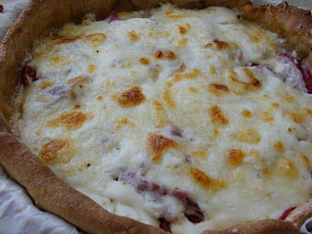 Recettes de Pays basque de Mets-Gourmandises