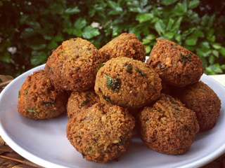 Recettes de Piment et Gâteaux