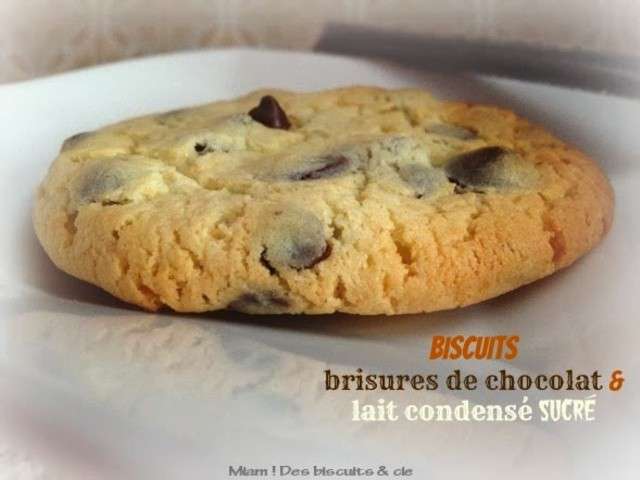 Recettes de Lait Condense Sucre