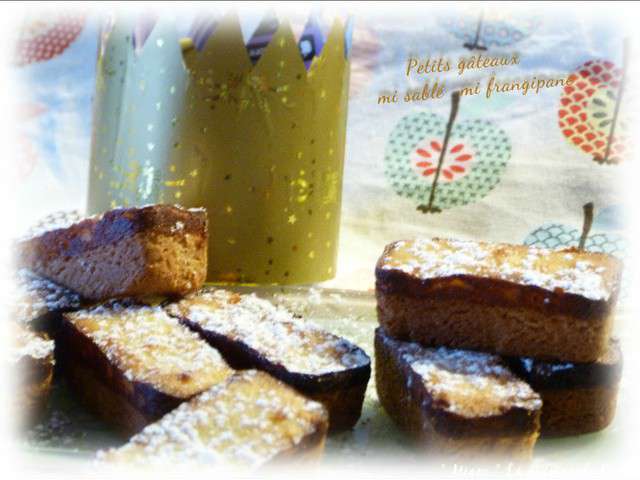 Recettes de Sablés et Gâteaux