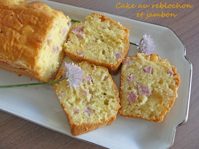 Recettes de Cumin et Cake