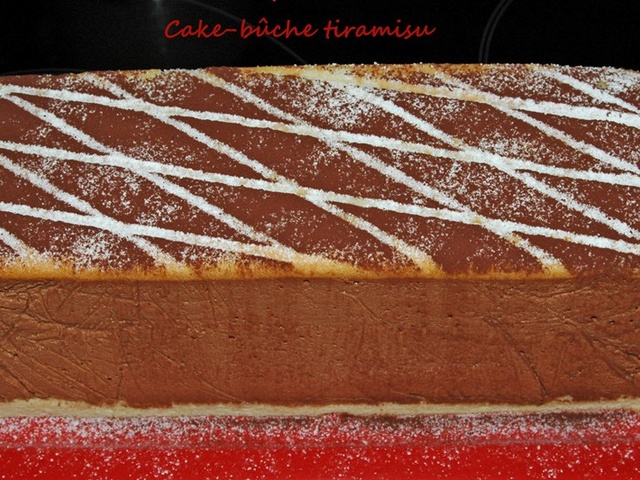 Dessert rapide et festif - 30 décembre 2024