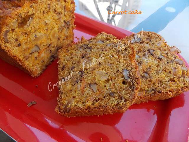 Recettes de Cuisine Anglaise de Croquant - Fondant ... Gourmand