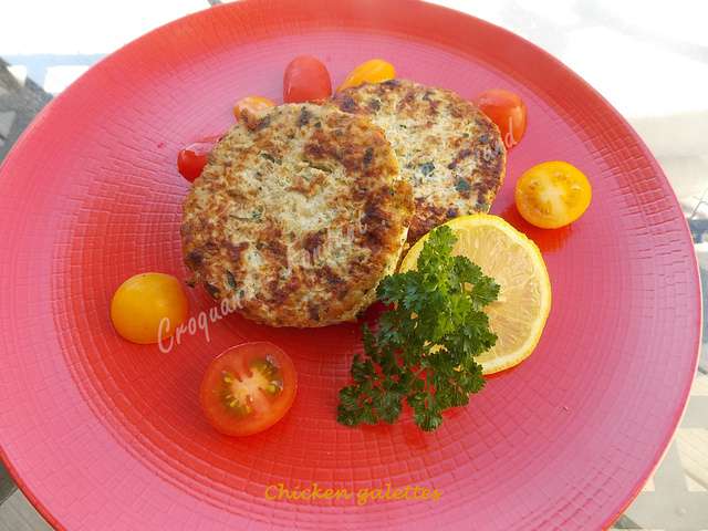 Recettes de Defi Buffet et Poulet