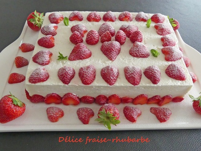 Recettes de Vanille et Pistache