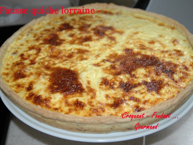 Recettes de Lorraine