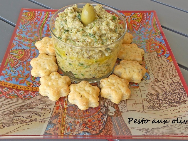 Recettes de Câpre et Anchois