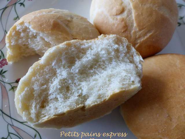 Recettes de Petit pain de Croquant - Fondant ... Gourmand