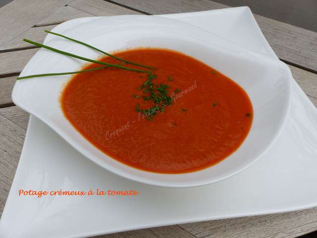 Recettes de Potage