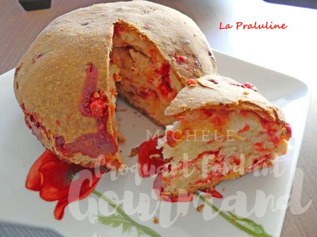 Recettes de Praluline