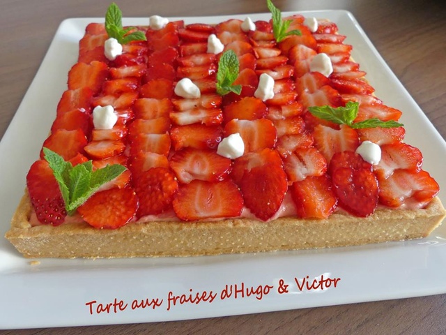 Recettes de Vitpris