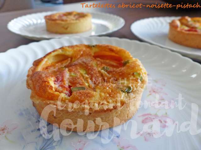 Recettes de Cassonade et Tartes