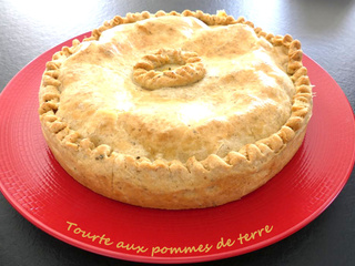 Recettes de Tourtes