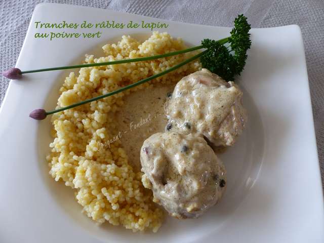 Recettes de Rable